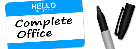 About Complete Office | Complete Office | Servicing businesses in the ...